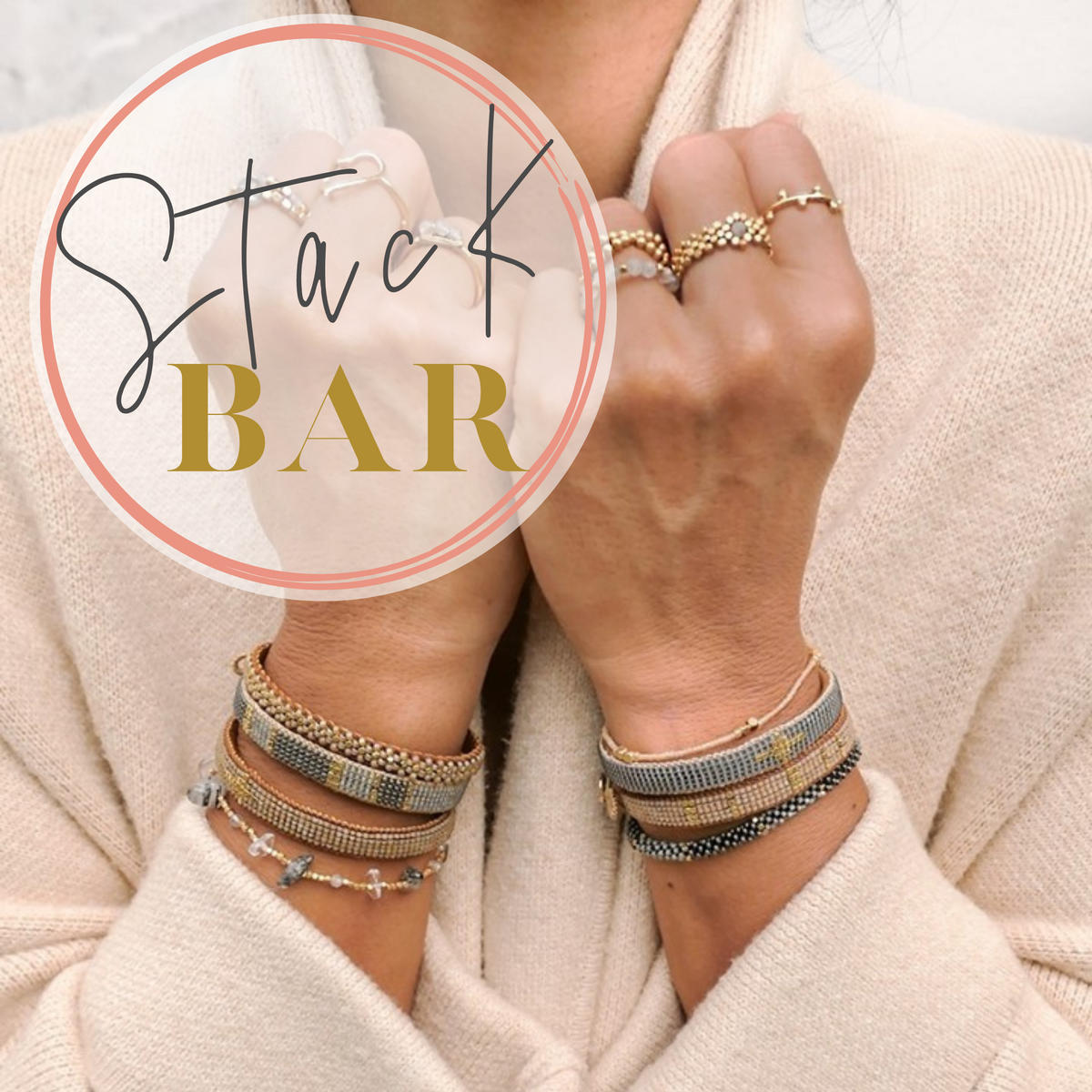 The 'Stack' Bar – Everyday Style Story